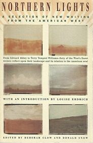 Northern Lights: A Selection of New Writing from the American West by ...