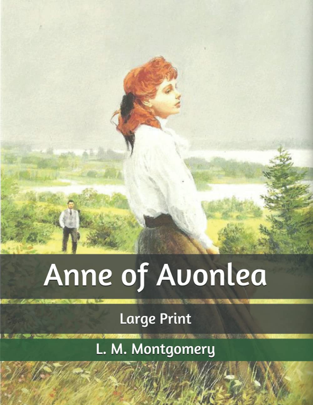 Anne of Avonlea by L.M. Montgomery | Goodreads