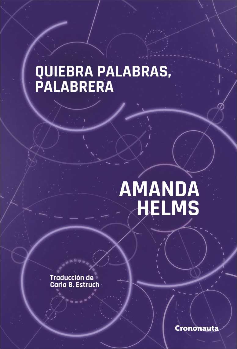 Quiebra palabras, palabrera by Amanda Helms | Goodreads