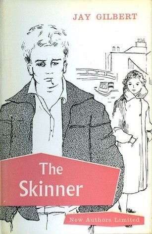 The Skinner by Jay Gilbert | Goodreads