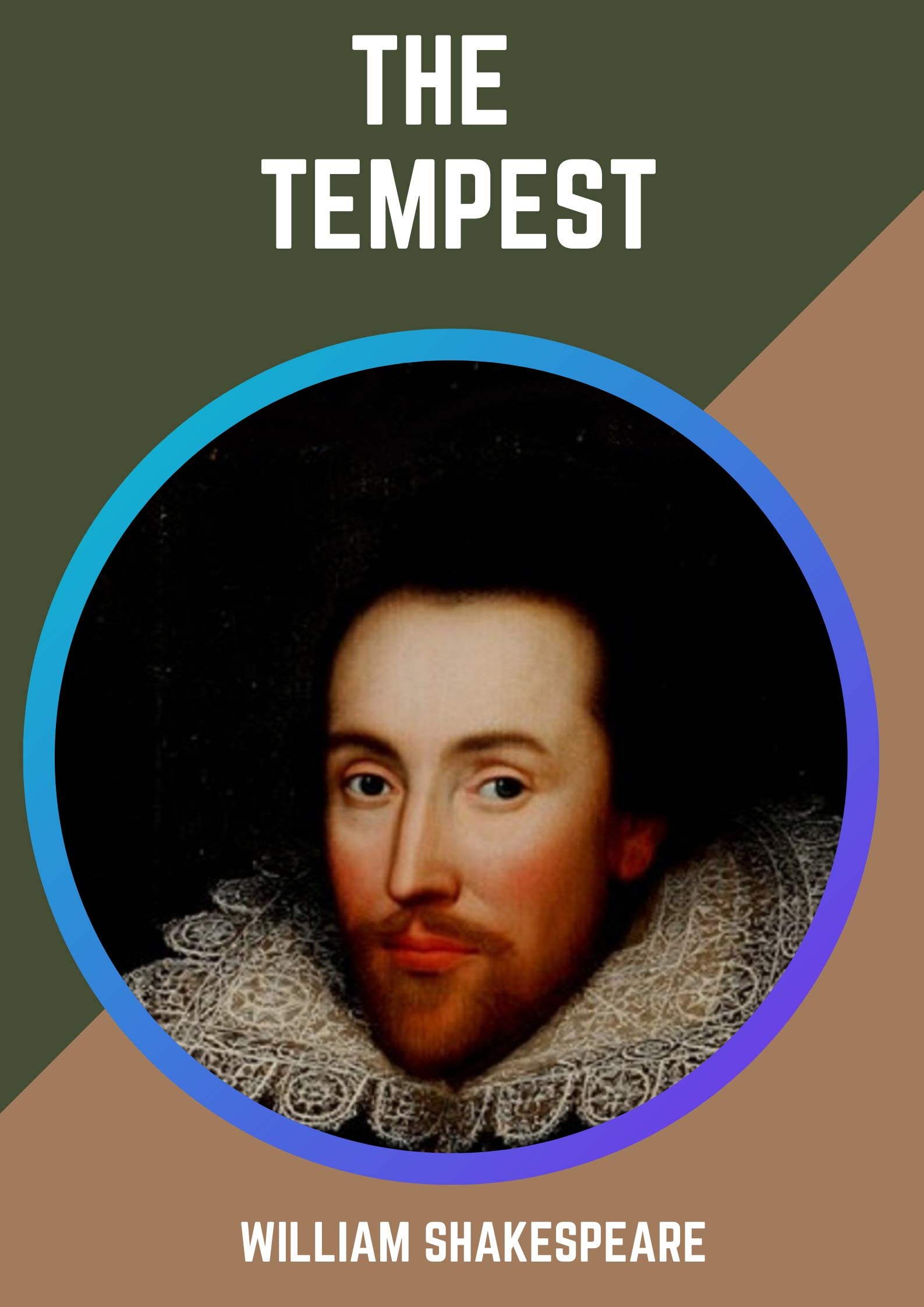 The Tempest: William Shakespeare ( Literature, History & Criticism ...