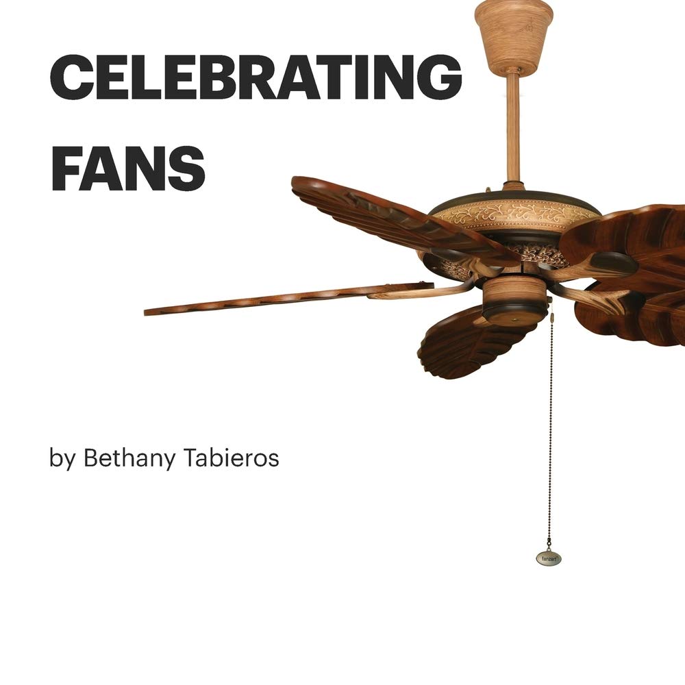 Celebrating Fans by Bethany Tabieros | Goodreads