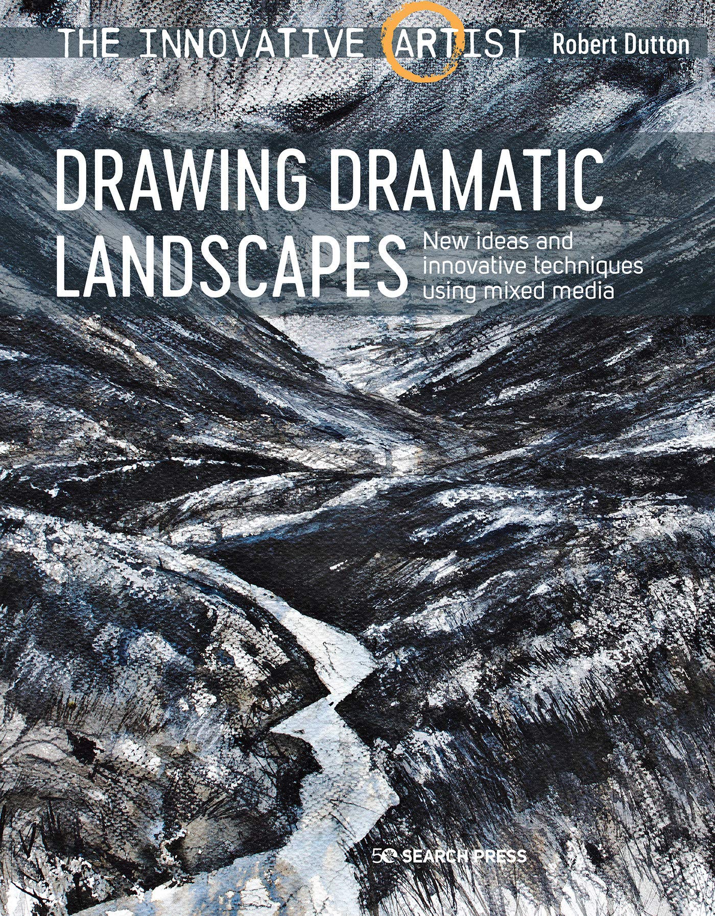 Innovative Artist: Drawing Dramatic Landscapes: New ideas and ...