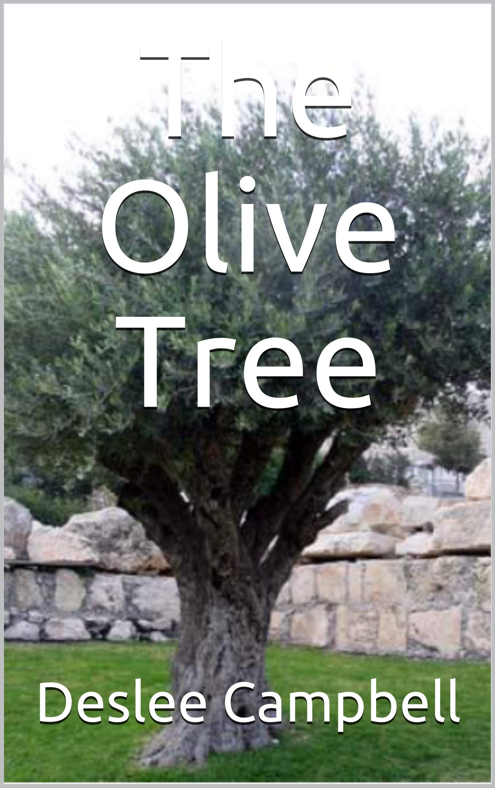The Olive Tree: The Exposition Of Romans 9-11 by Deslee Campbell ...