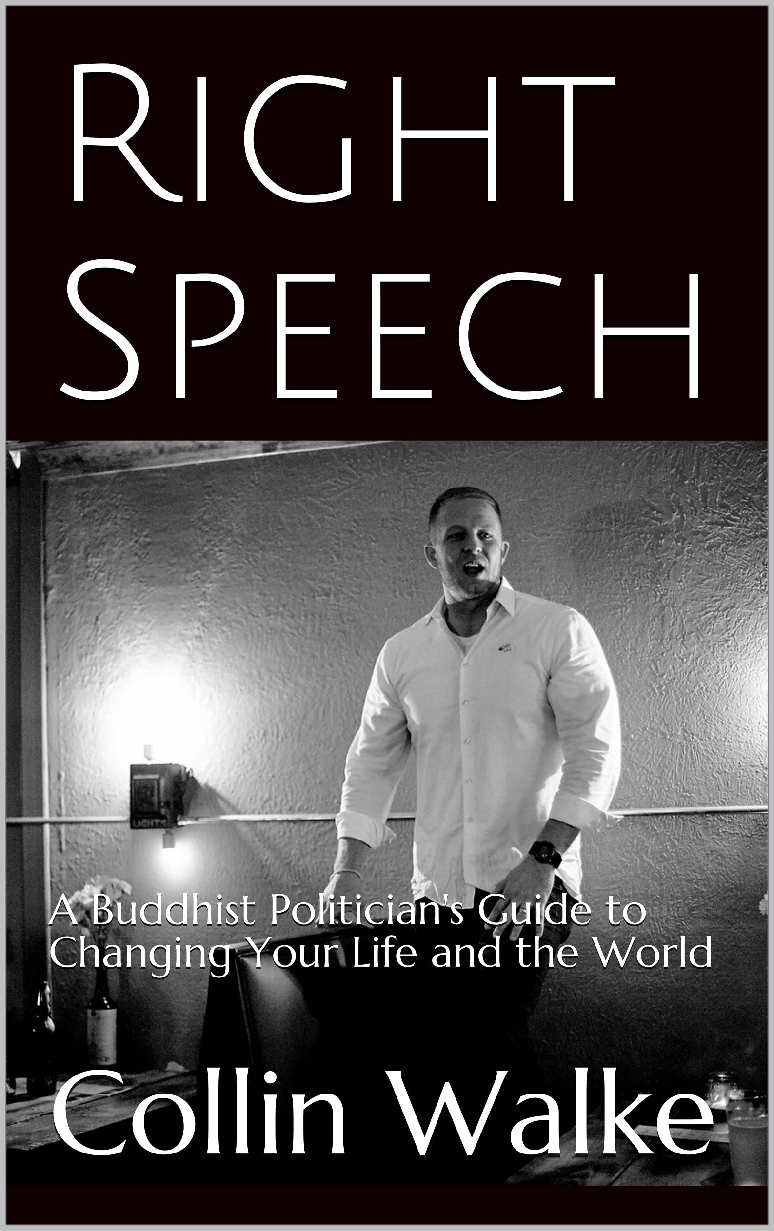 Right Speech: A Buddhist Politician's Guide to Changing Your Life and ...