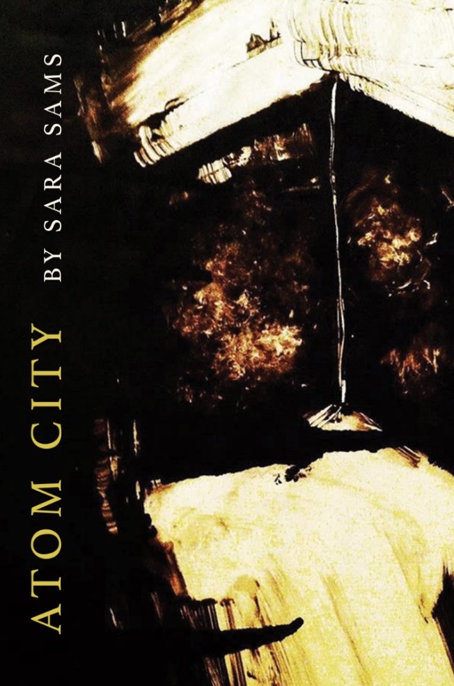 Atom City by Sara Sams | Goodreads
