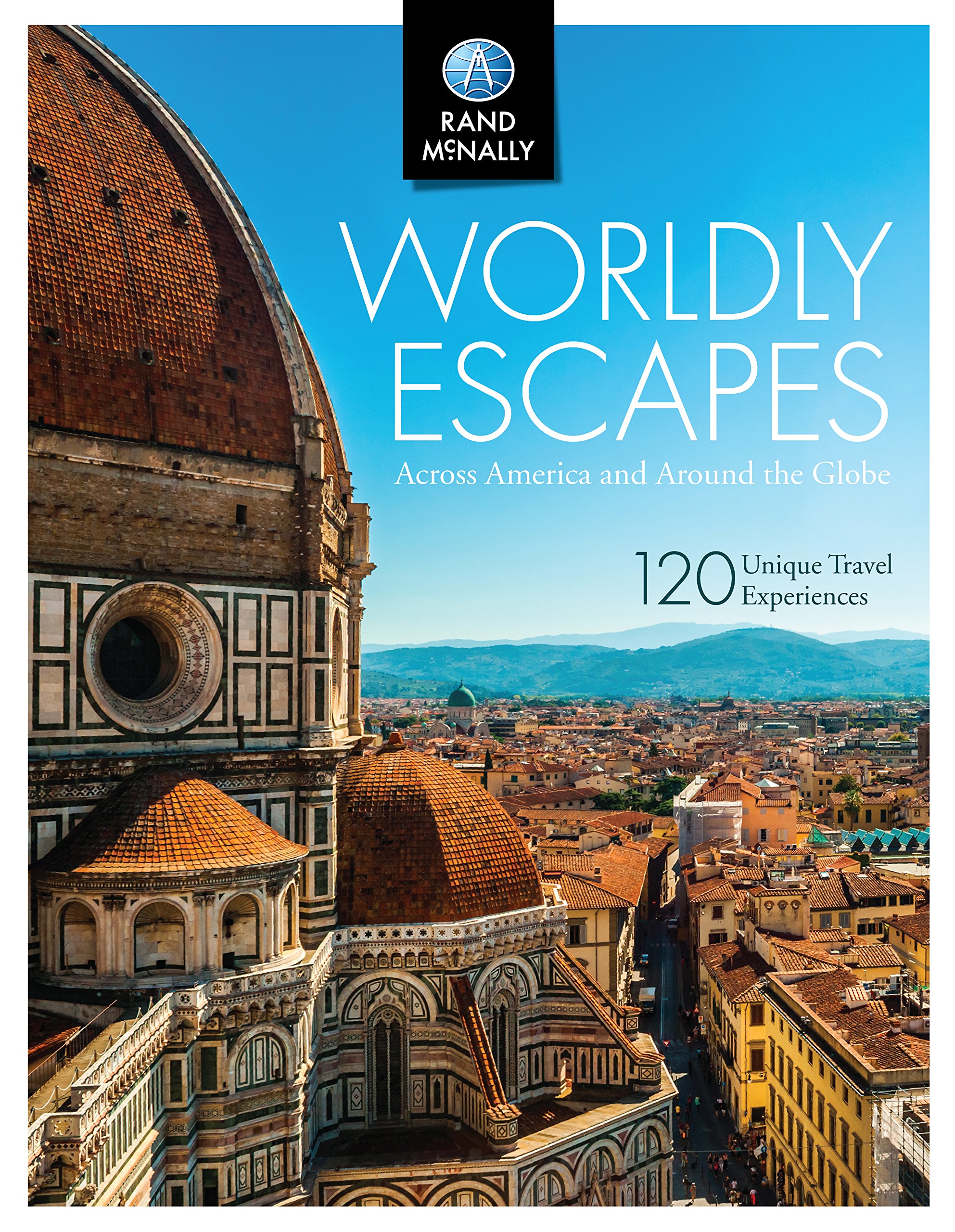 Worldly Escapes: Across America and around the globe by Victoria ...