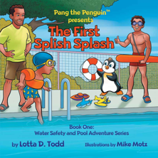 The First Splish Splash (Book One) by Lotta D. Todd | Goodreads