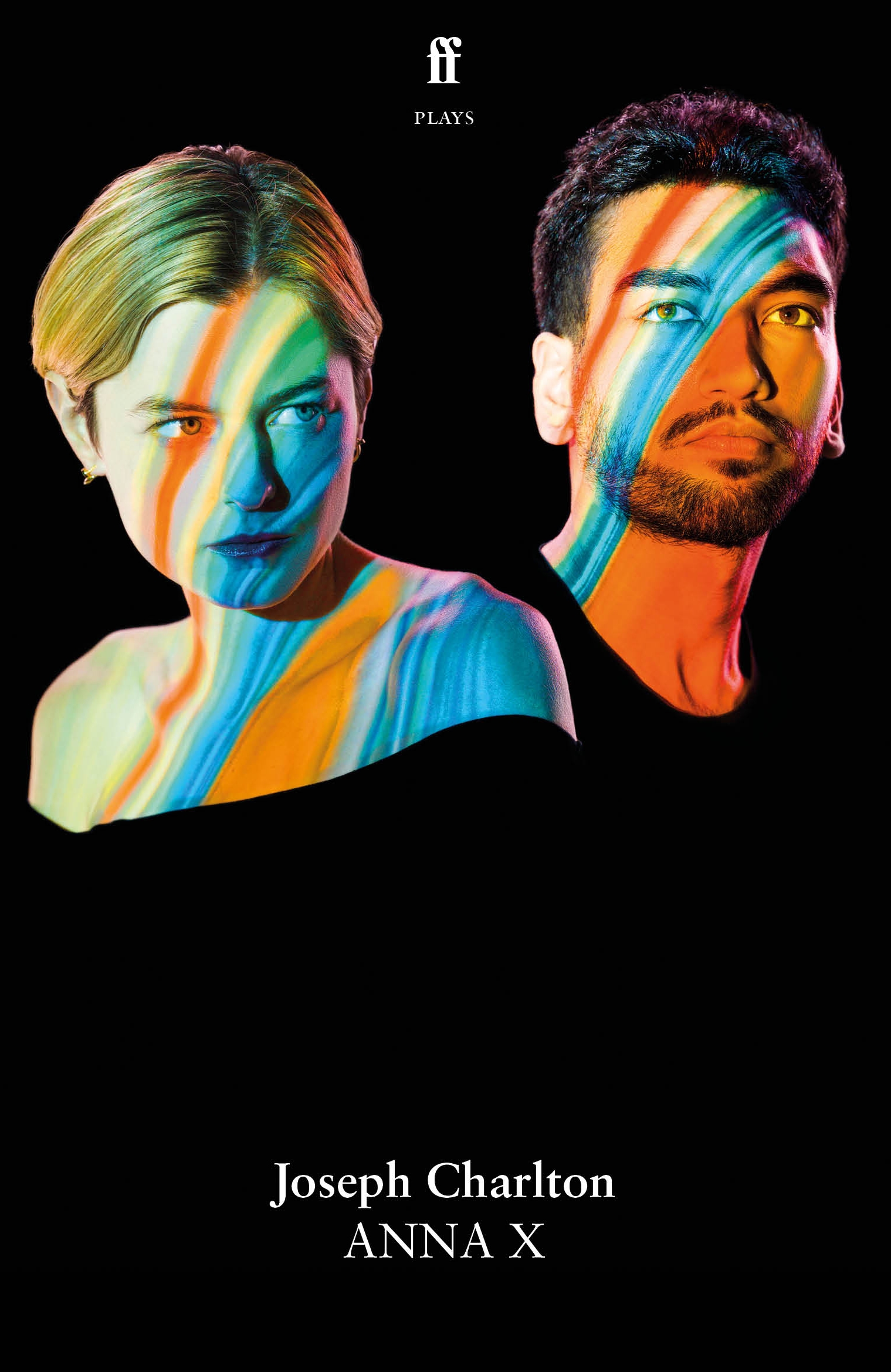 Anna X by Joseph Charlton | Goodreads