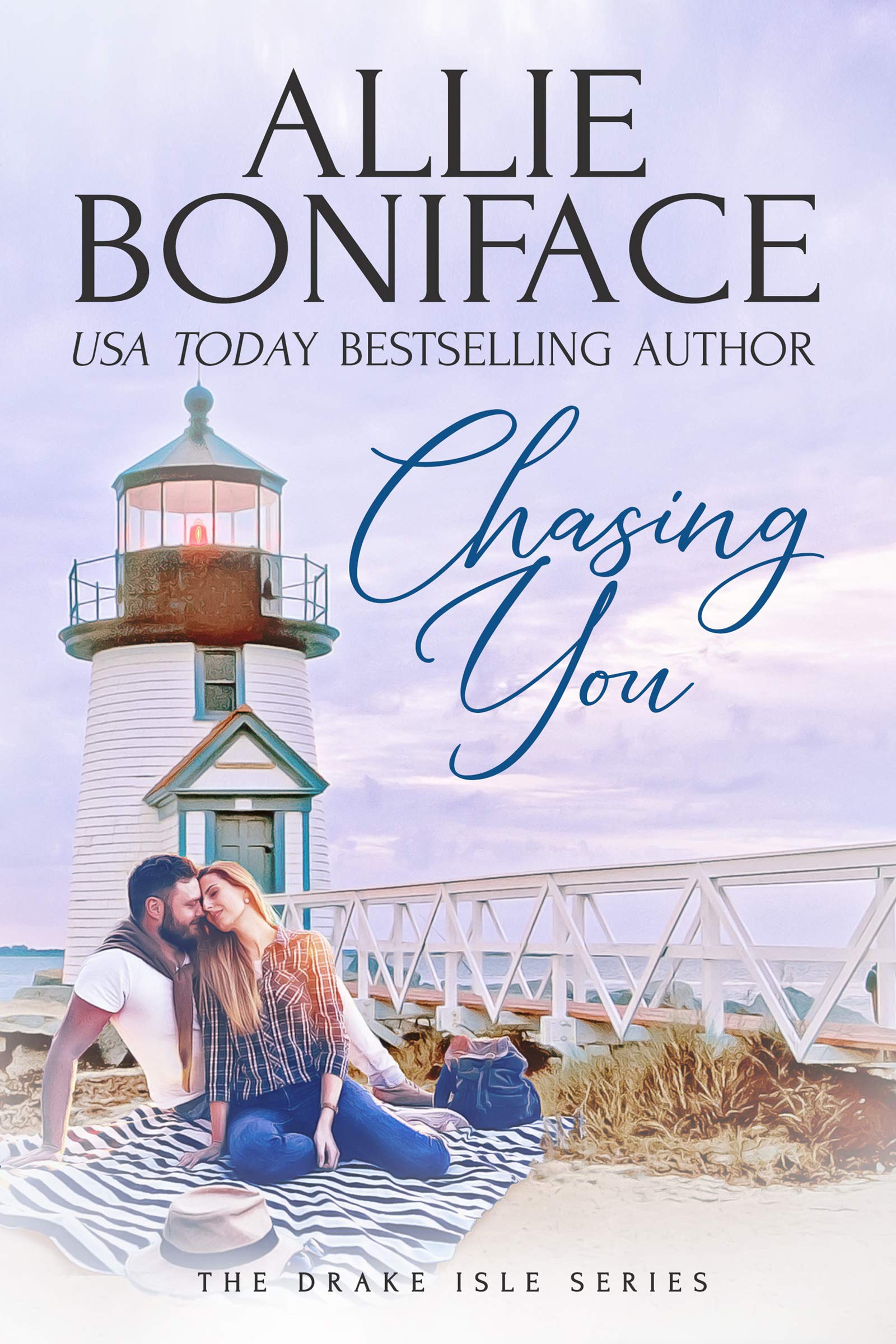 Chasing You (Drake Isle #4) by Allie Boniface | Goodreads