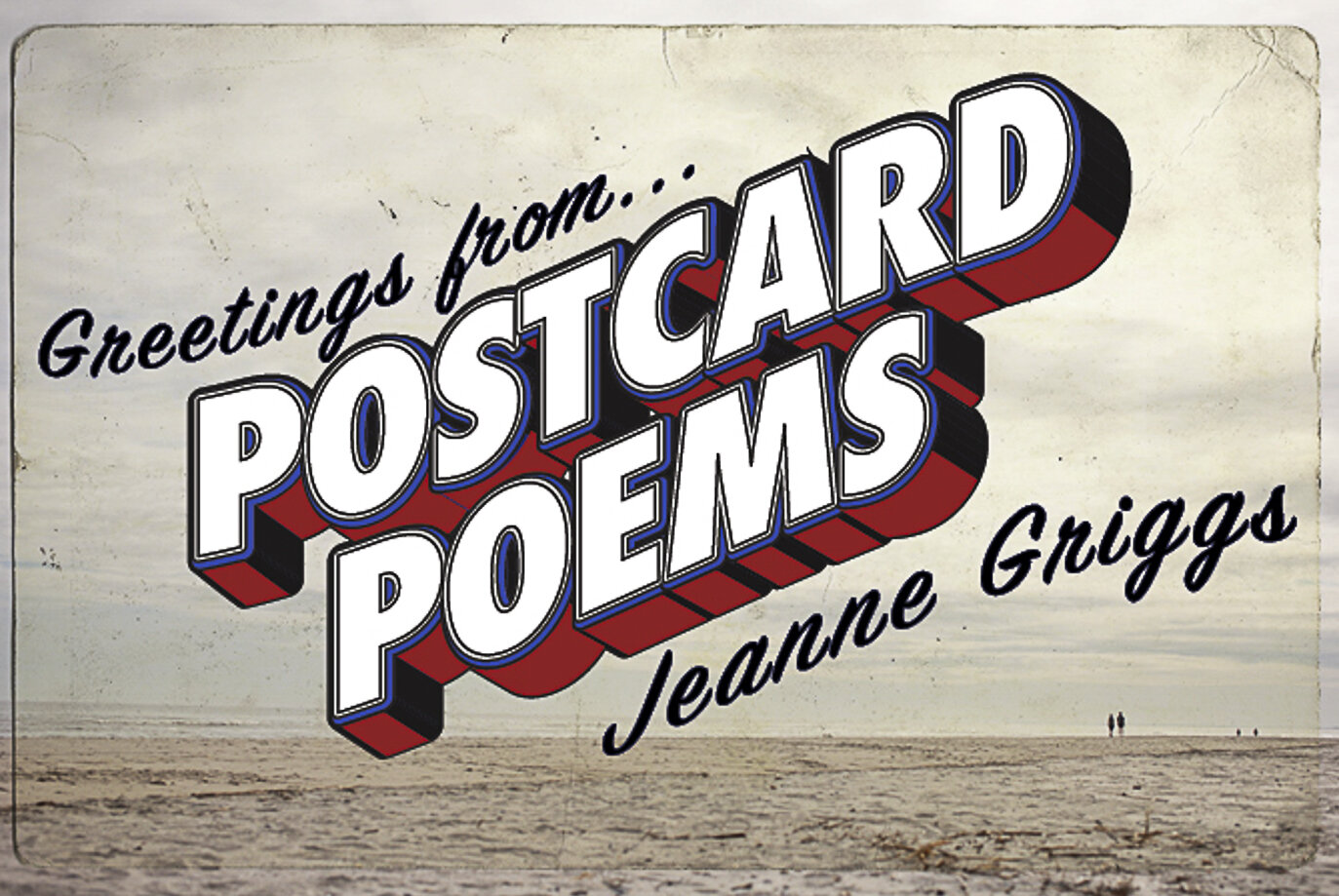 Postcard Poems by Jeanne Griggs | Goodreads