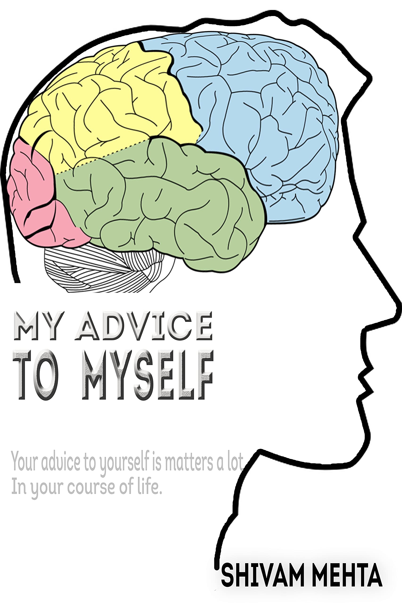 My advice to myself: Your advice to yourself matters a lot in your ...