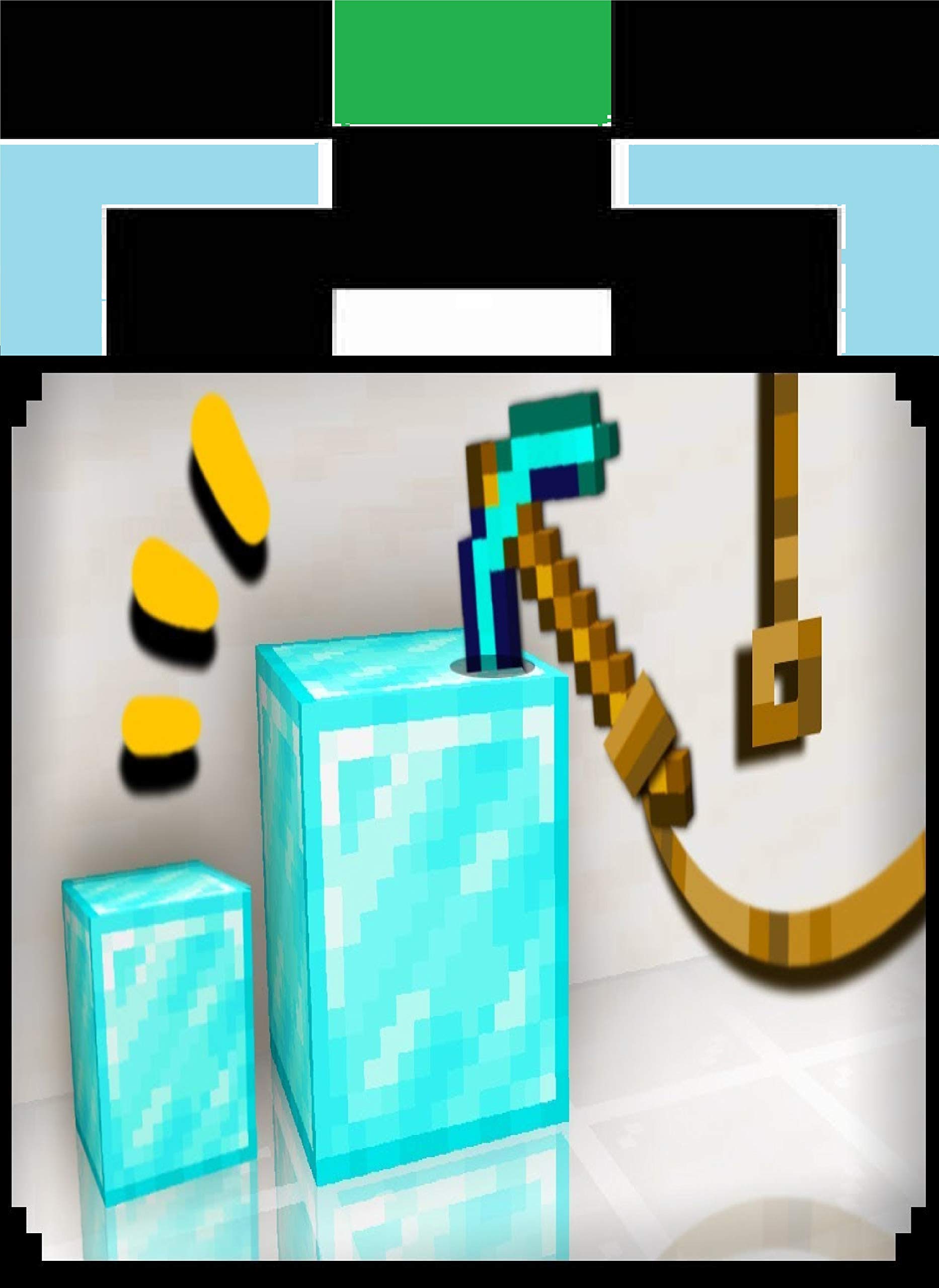 Pro Player Build Hacks in Minecraft by Anita D. Ly | Goodreads