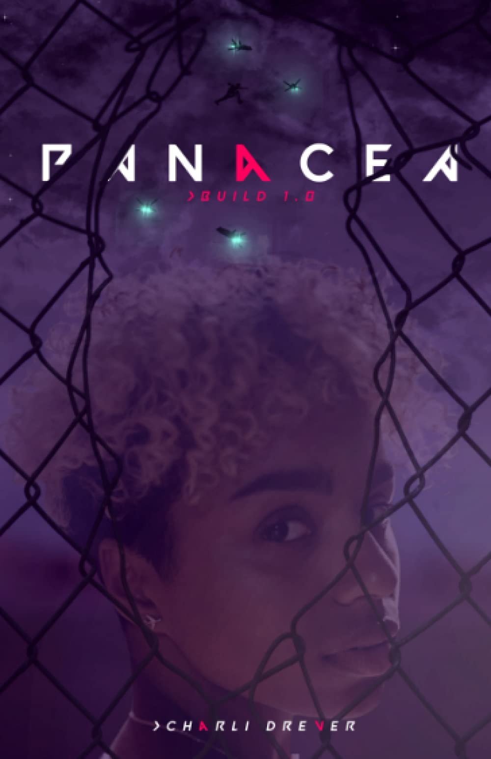 Panacea >Build 1.0 by Charli Drever | Goodreads