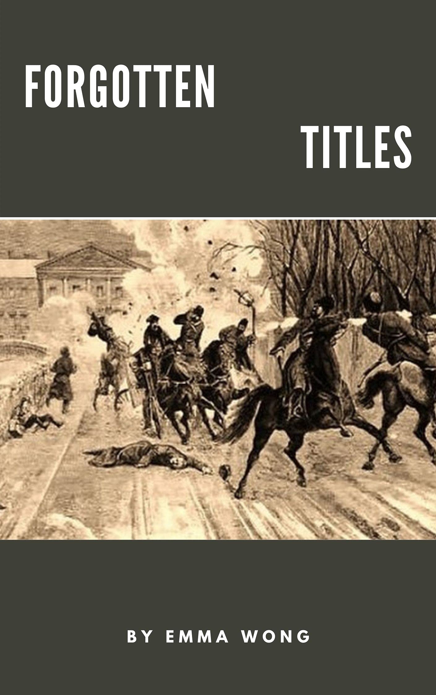 Forgotten Titles: The Problem of Eternity by Emma Wong | Goodreads