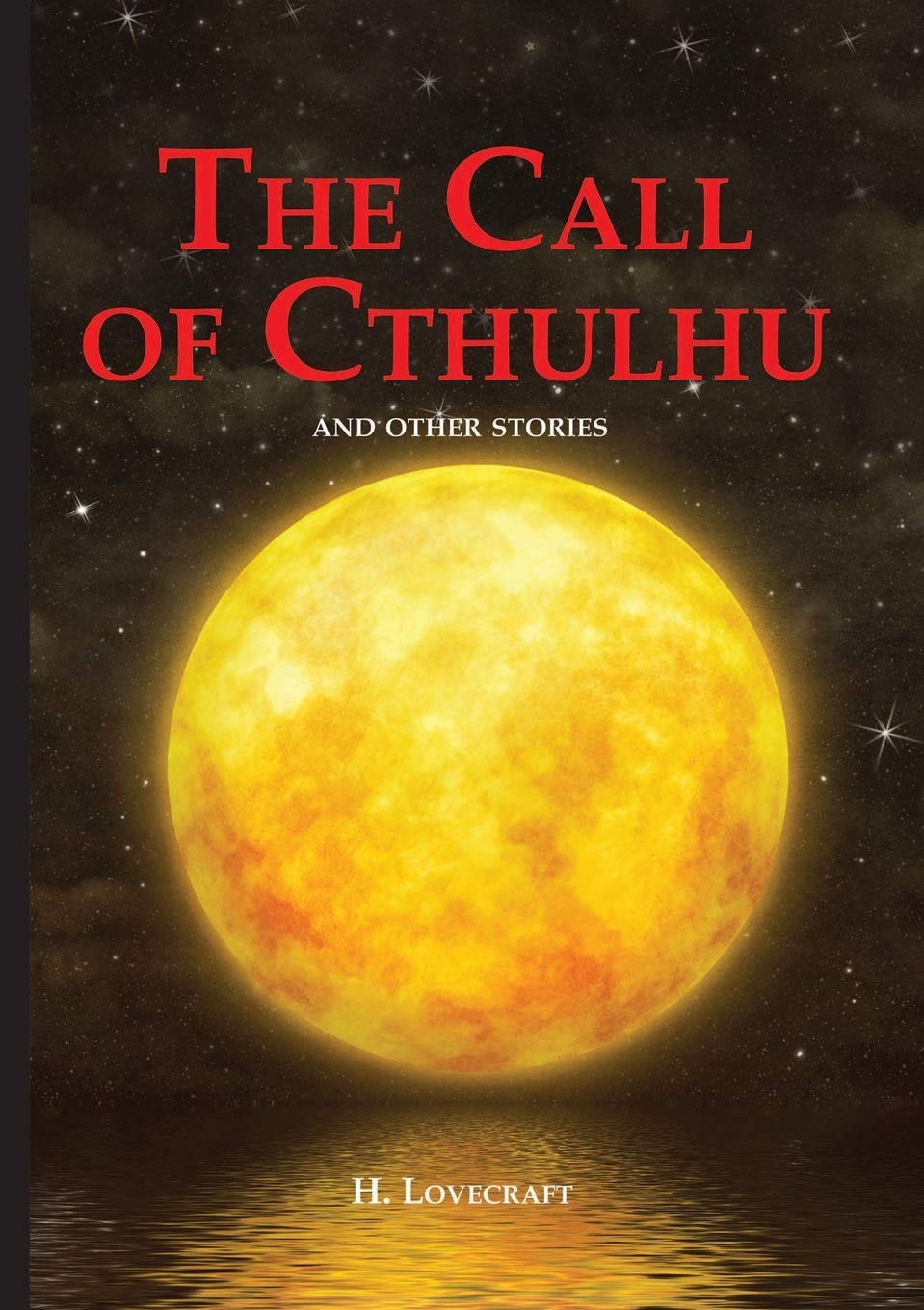 The Call of Cthulhu and Other Stories / Зов Ктулху и другие истории by ...