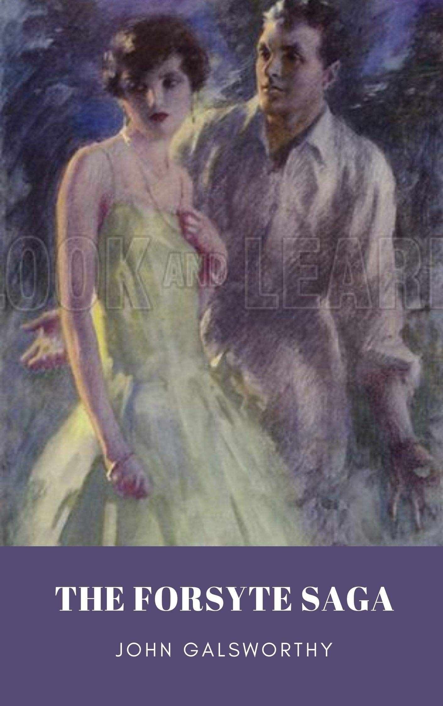 The Forsyte Saga by John Galsworthy | Goodreads