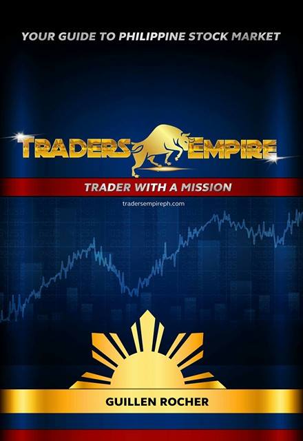 Trader's Empire: Trader with A Mission by Guillen Rocher | Goodreads