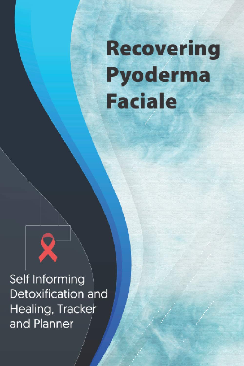Recovering Pyoderma Faciale Exercise and Diet planner and tracker: Self ...