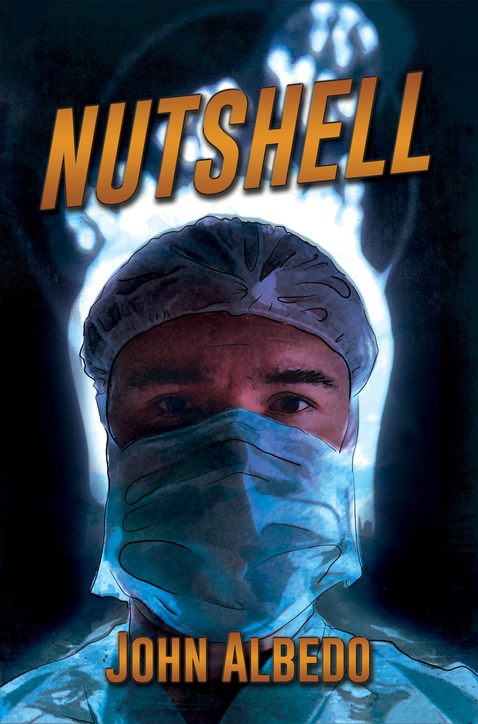 Nutshell by John Albedo | Goodreads