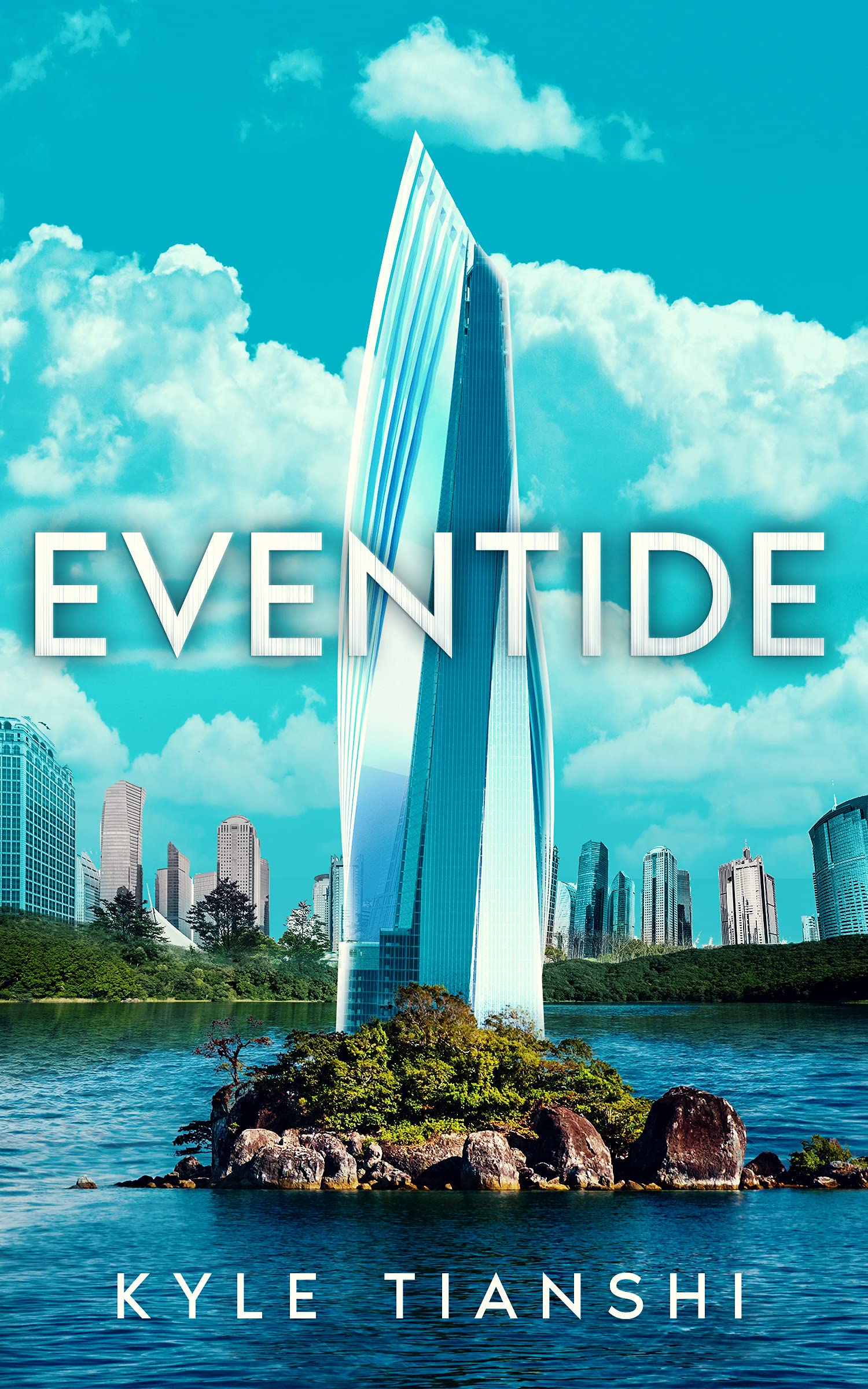Eventide by Kyle Tianshi | Goodreads