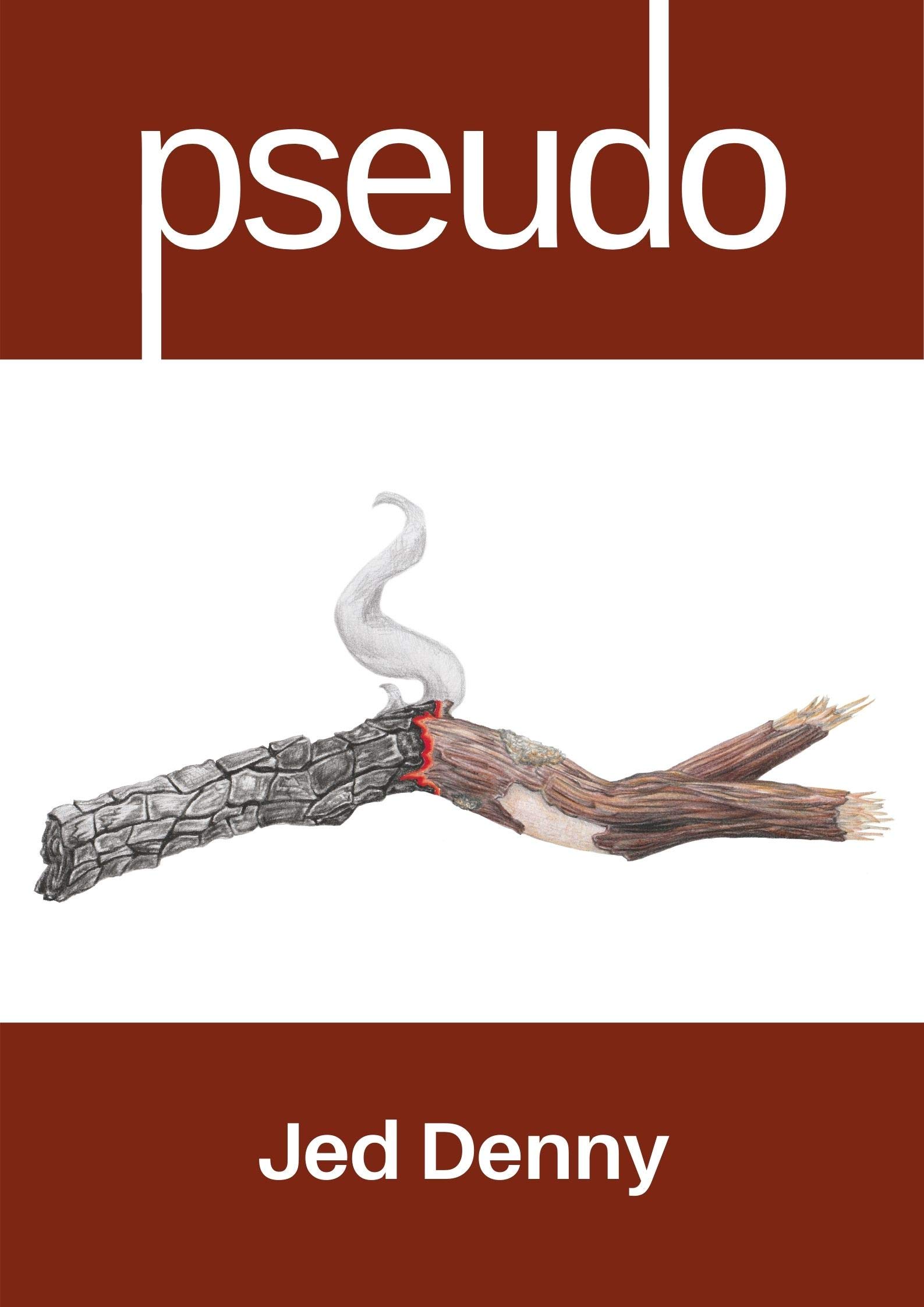 Pseudo by Jed Denny | Goodreads