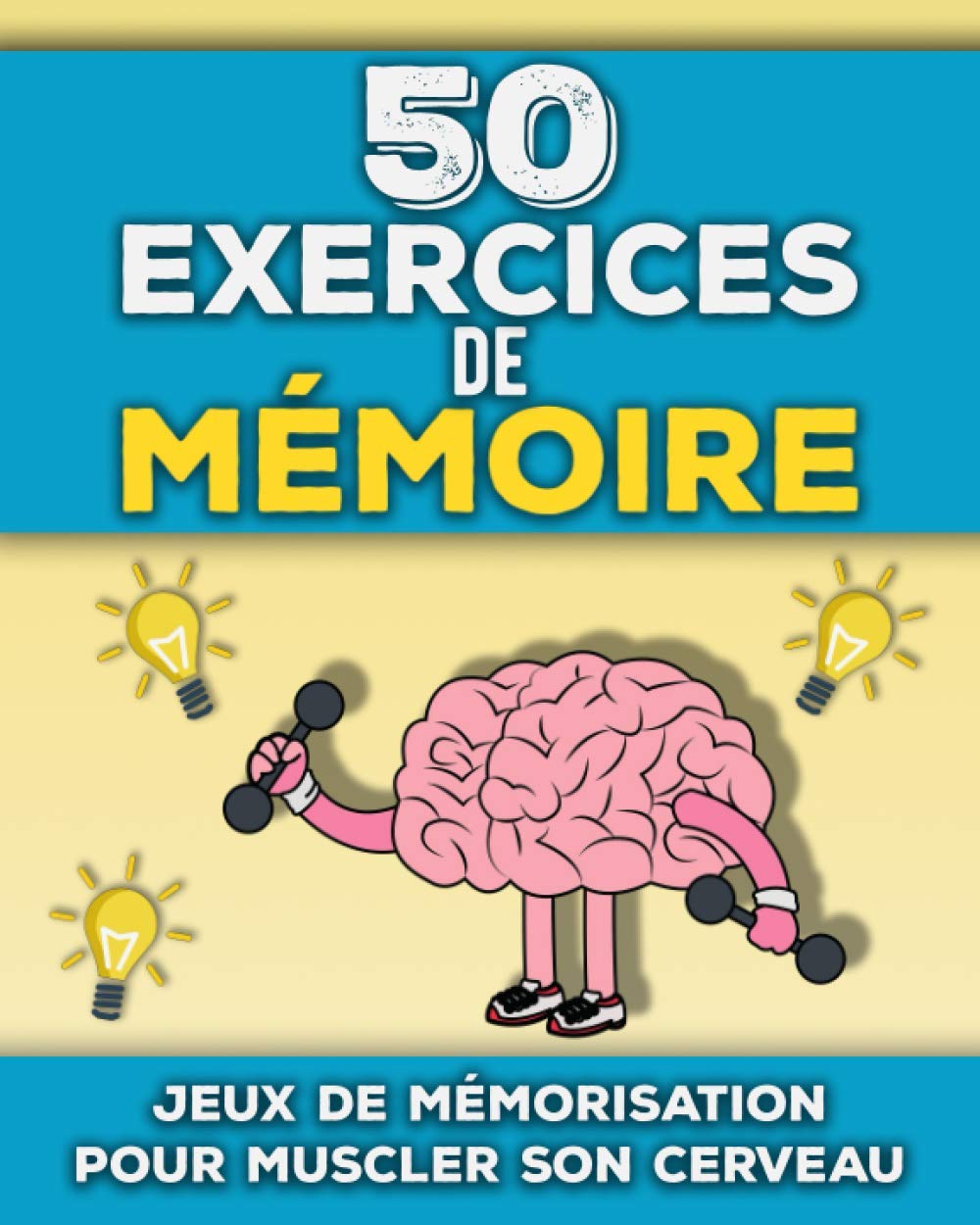 Exercices De Mémoire De Travail À Imprimer – REMOEQ