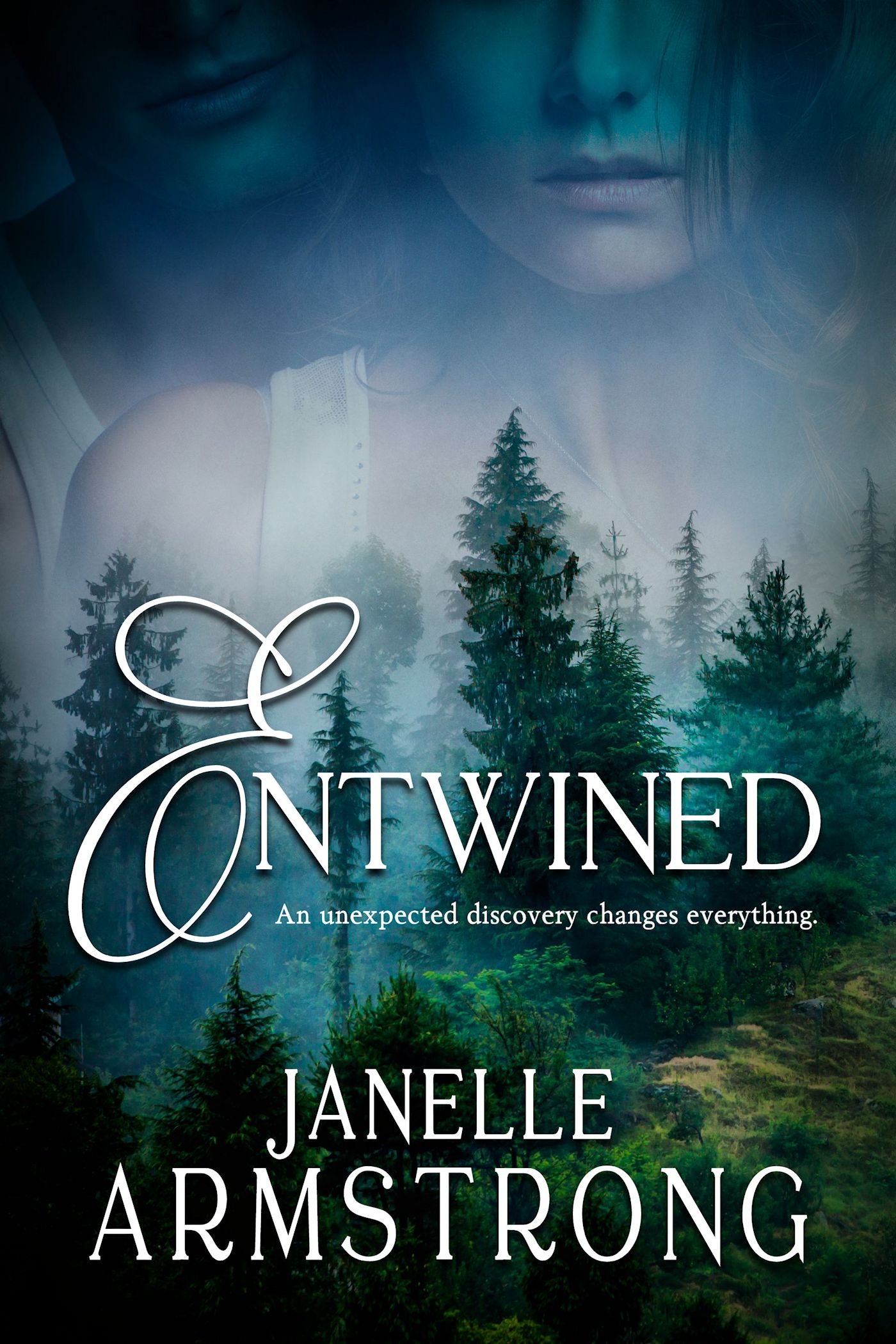 Entwined by Janelle Armstrong | Goodreads