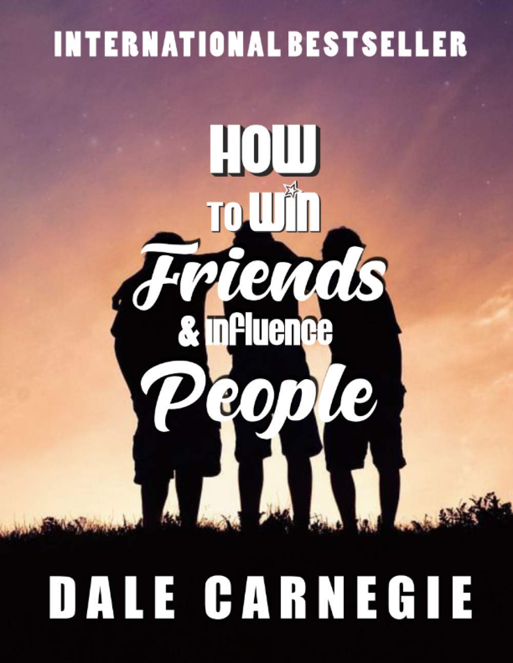 How to Win Friends And Influence People by Dale Carnegie | Goodreads
