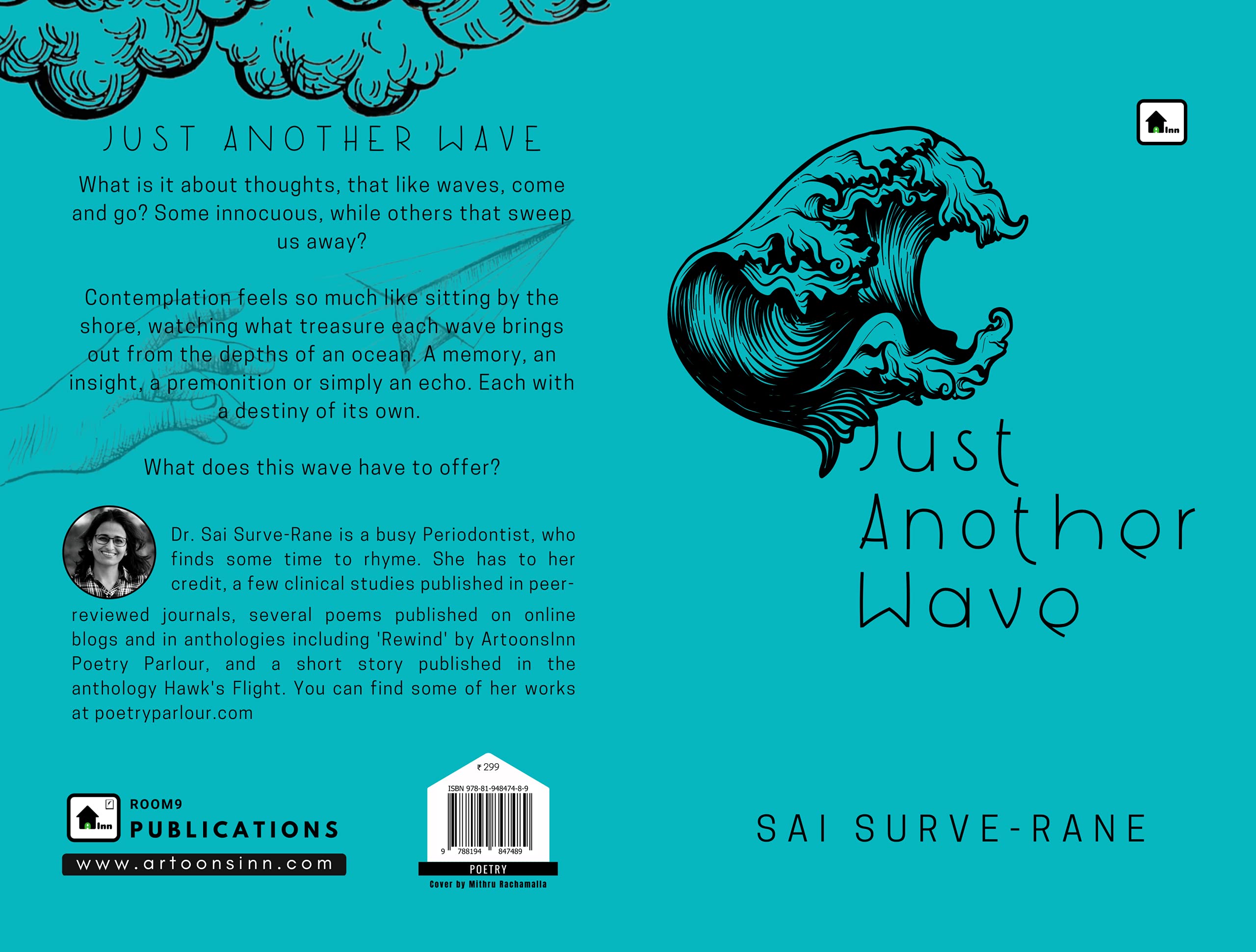 Just another wave by Sai Surve-Rane | Goodreads
