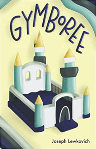 Gymboree by Joseph Lewkovich | Goodreads