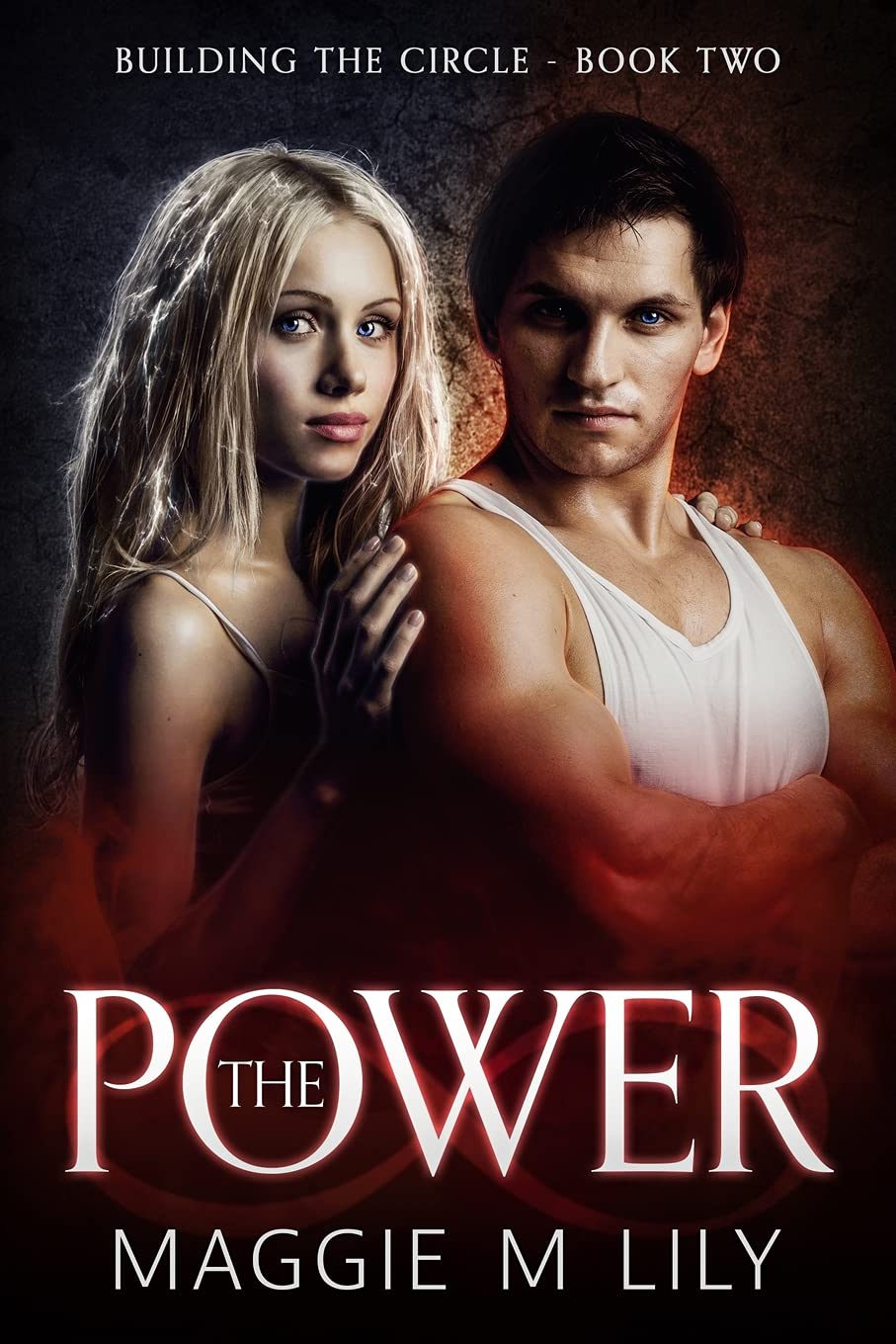 The Power: A Psychic Paranormal Romance by Maggie M. Lily | Goodreads
