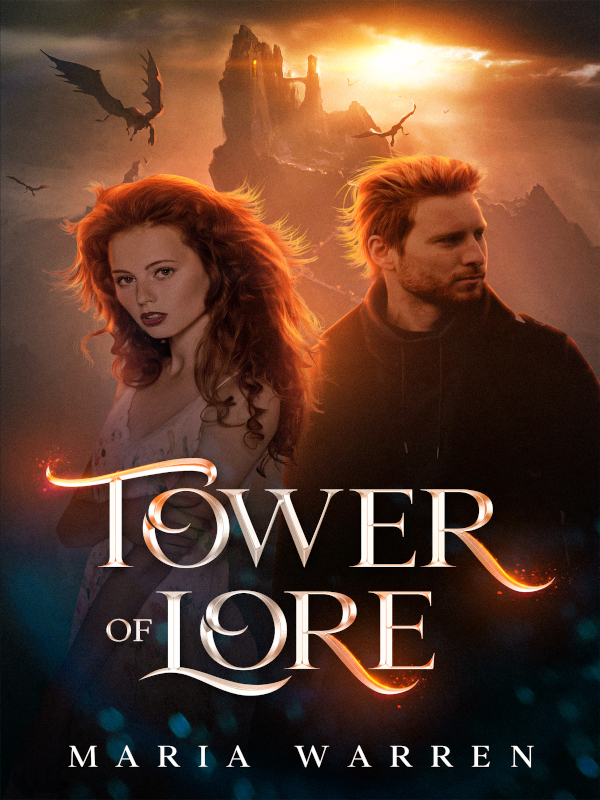 Tower of Lore by Maria Warren | Goodreads