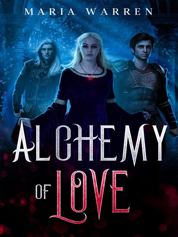 Alchemy of Love by Maria Warren | Goodreads