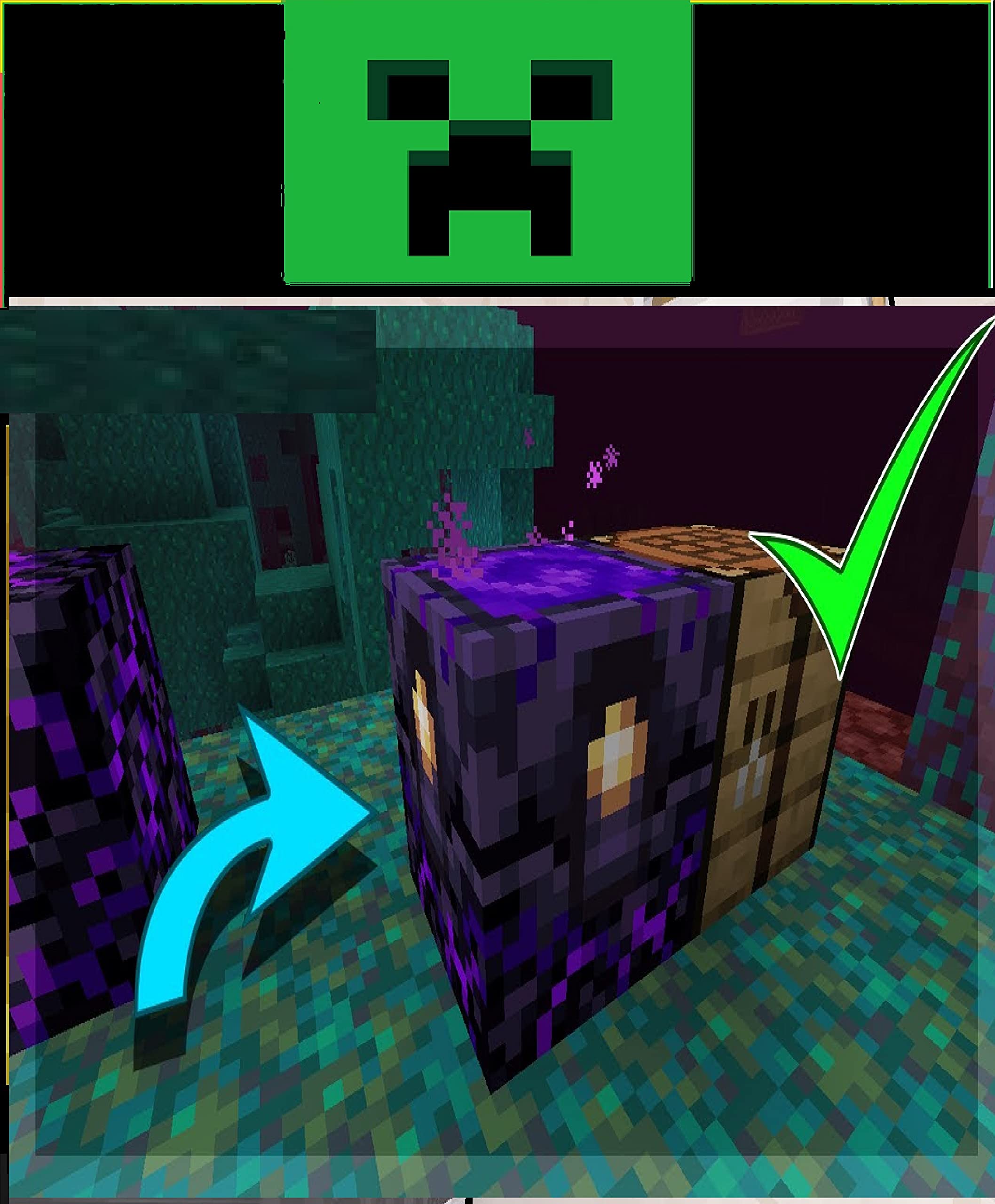 What Does The Respawn Anchor Do In Minecraft by Philip B. Papadopoulos ...