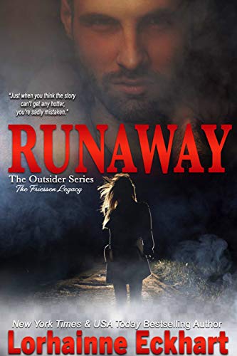 Runaway by Lorhainne Eckhart | Goodreads