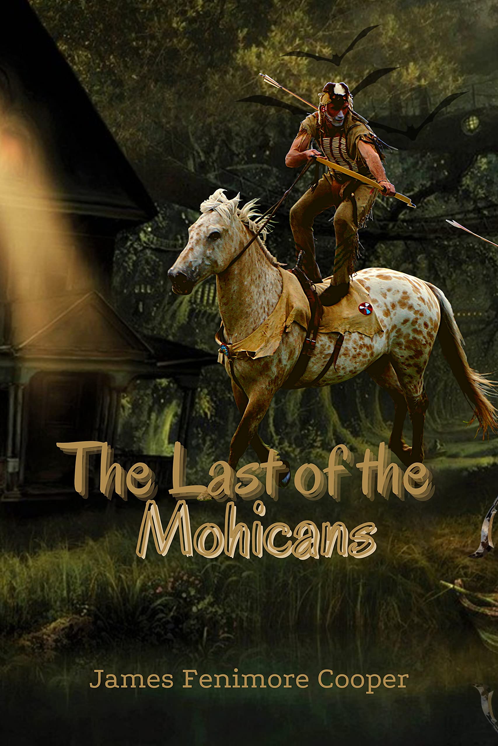 The Last of the Mohicans: With original illustrations and annotated by ...
