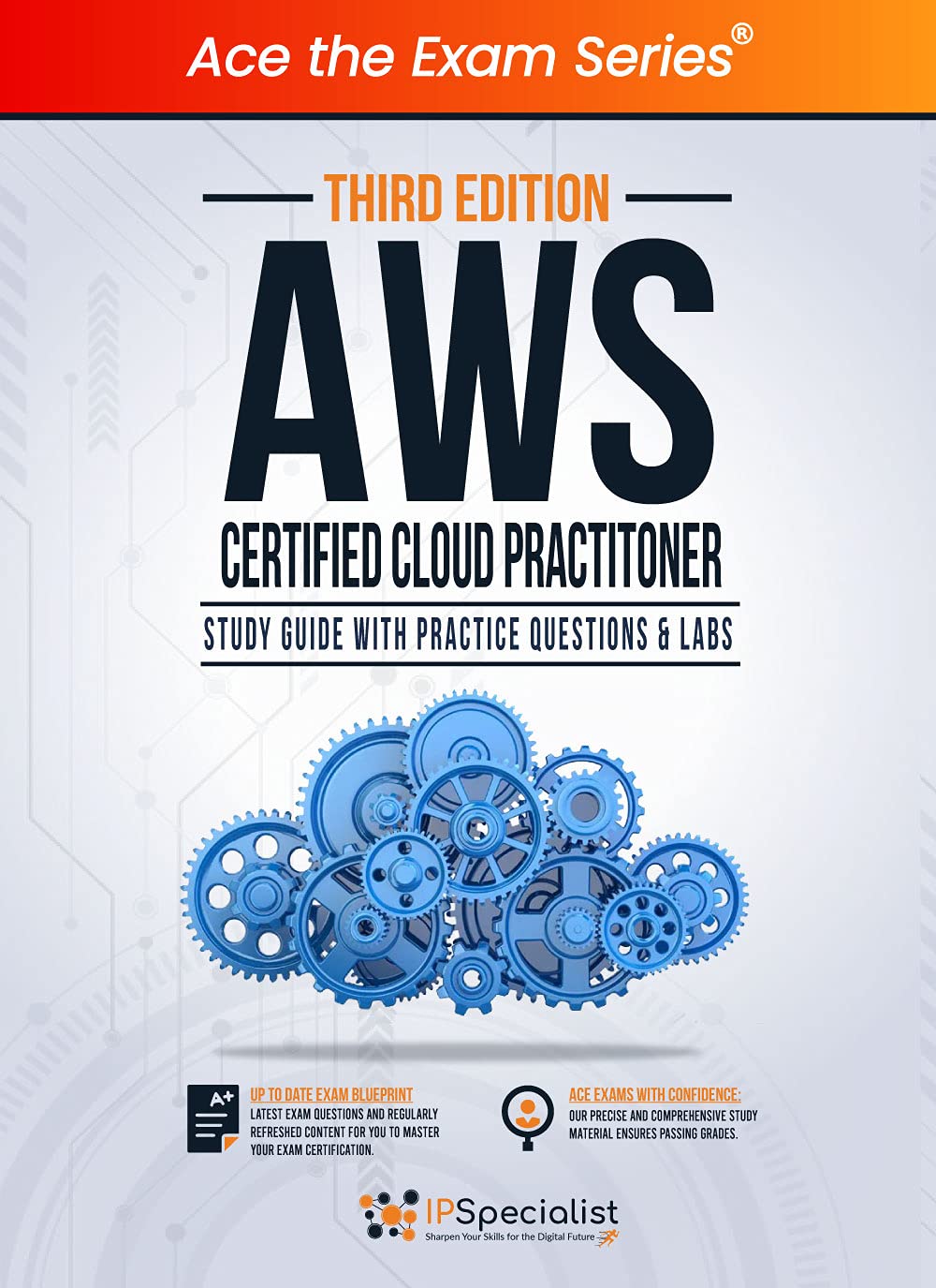 AWS Certified Cloud Practitioner : Study Guide with Practice Questions ...