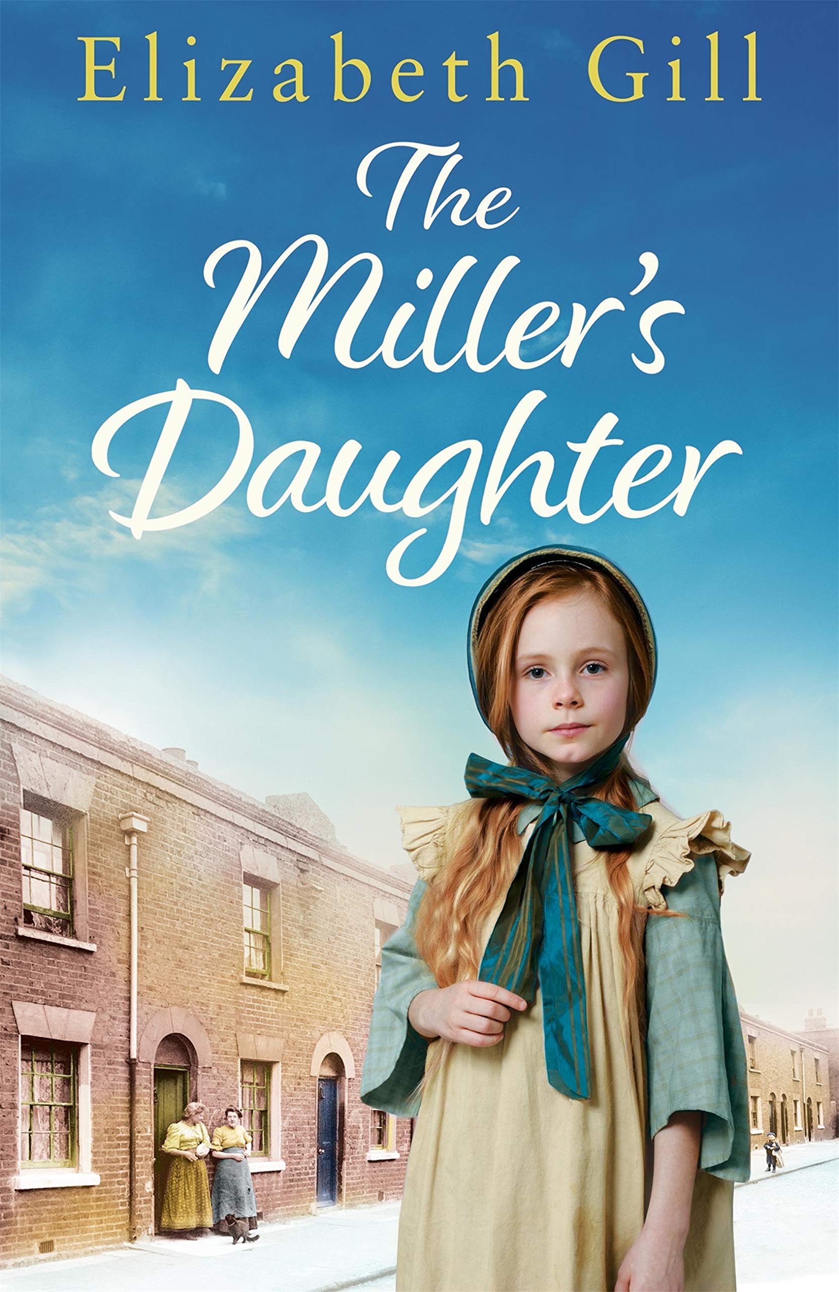 The Miller's Daughter: Will she be forever destined to the workhouse ...