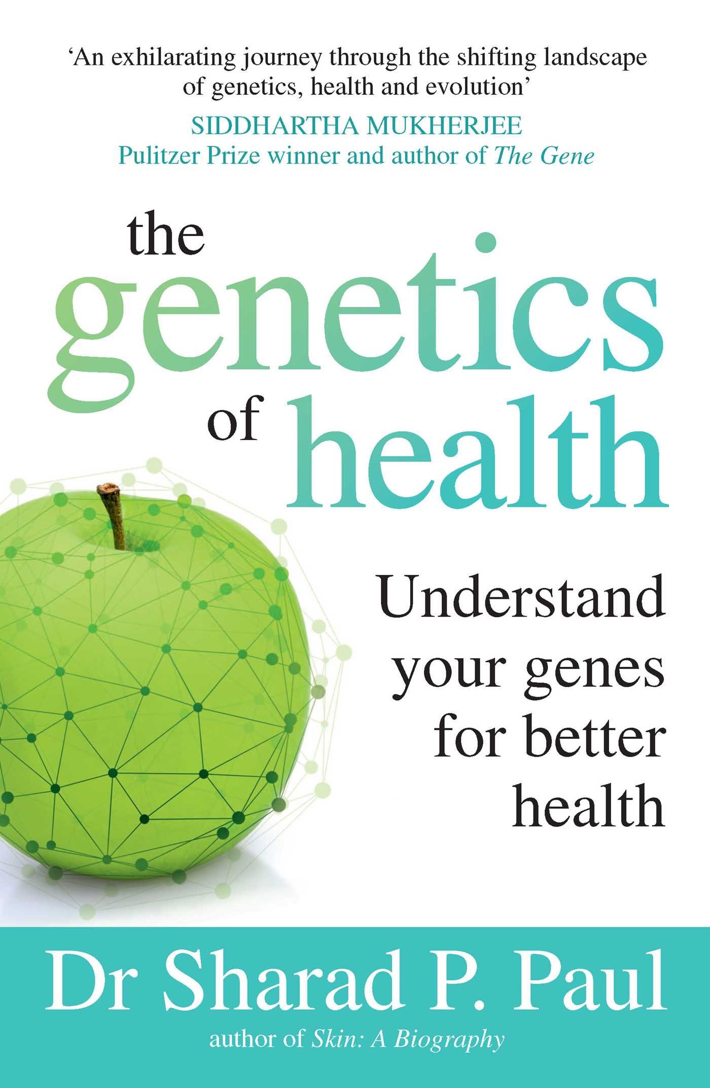 The Genetics of Health: Understand Your Genes for Better Health by ...