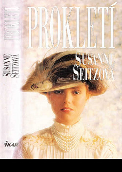 Prokletí by Susanne Seitz | Goodreads