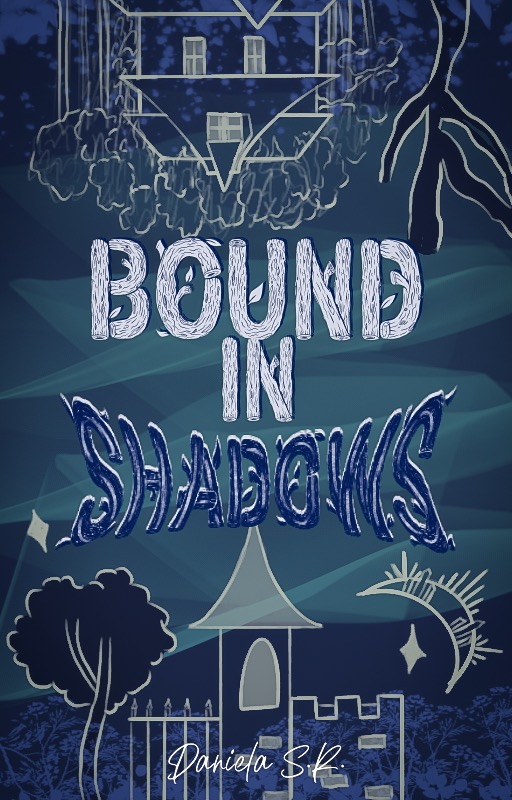 Bound in Shadows (The Veiled, #1) by Daniela S.R. | Goodreads
