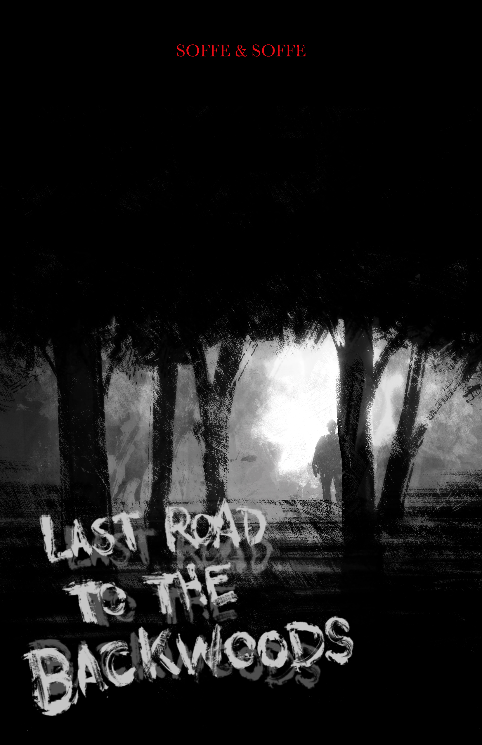 Last Road to the Backwoods by Michelle Joy Gallagher Soffe | Goodreads