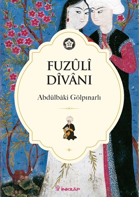 Fuzûlî Dîvânı by Fuzûlî | Goodreads