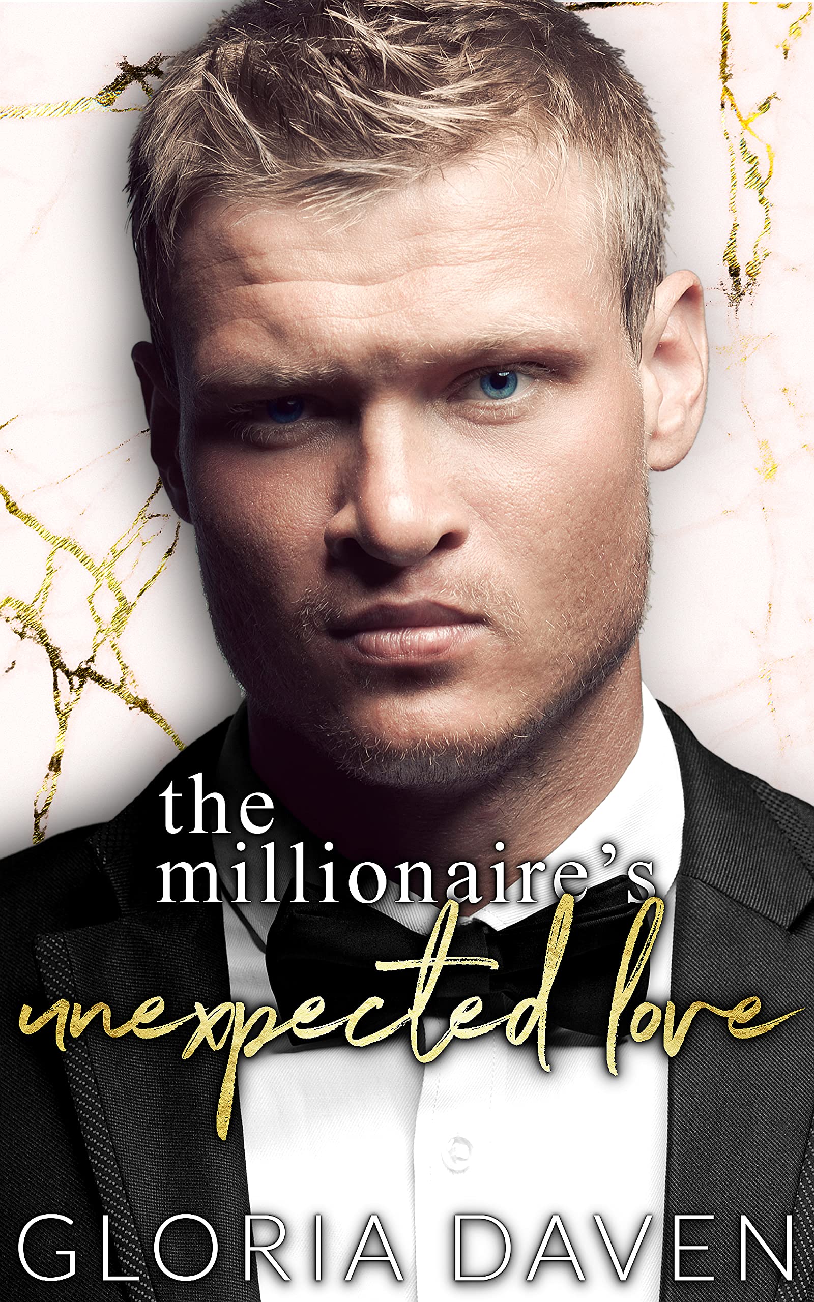 The Millionaire's Unexpected Love by Gloria Daven | Goodreads