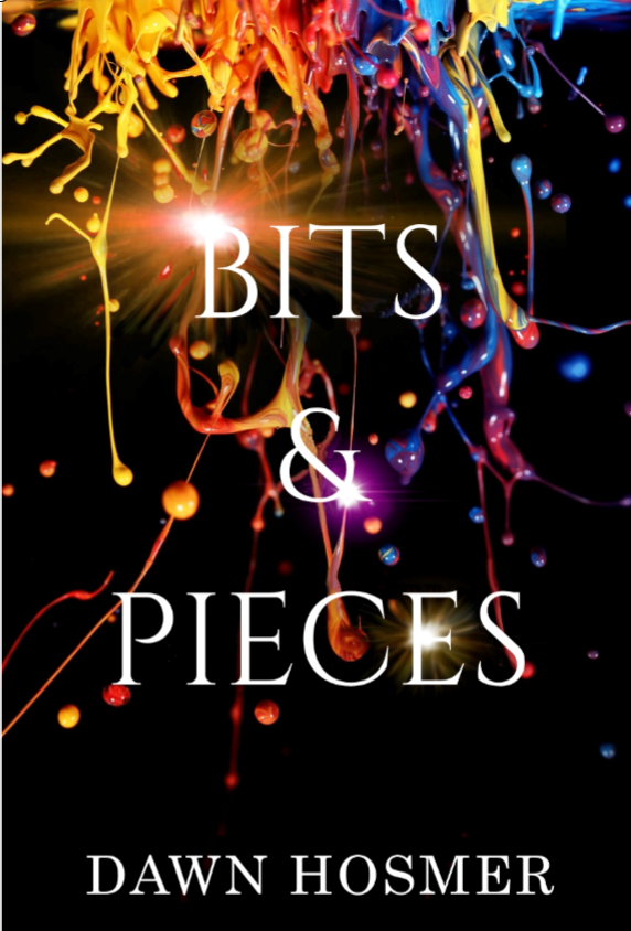 Bits & Pieces (The Bits & Pieces Series, #1) by Dawn Hosmer | Goodreads