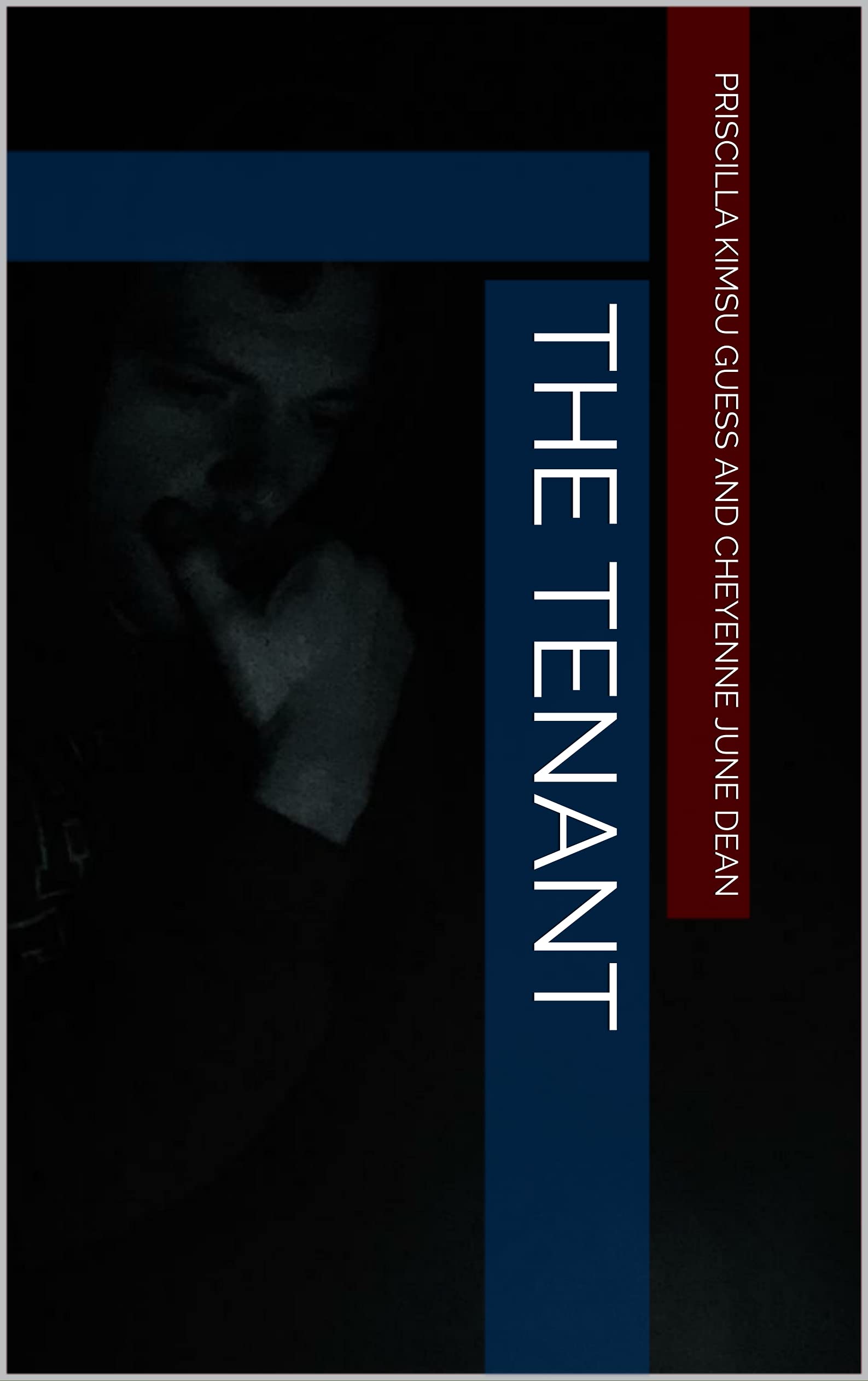The Tenant by Priscilla Kimsu Guess and Cheyenne June Dean | Goodreads