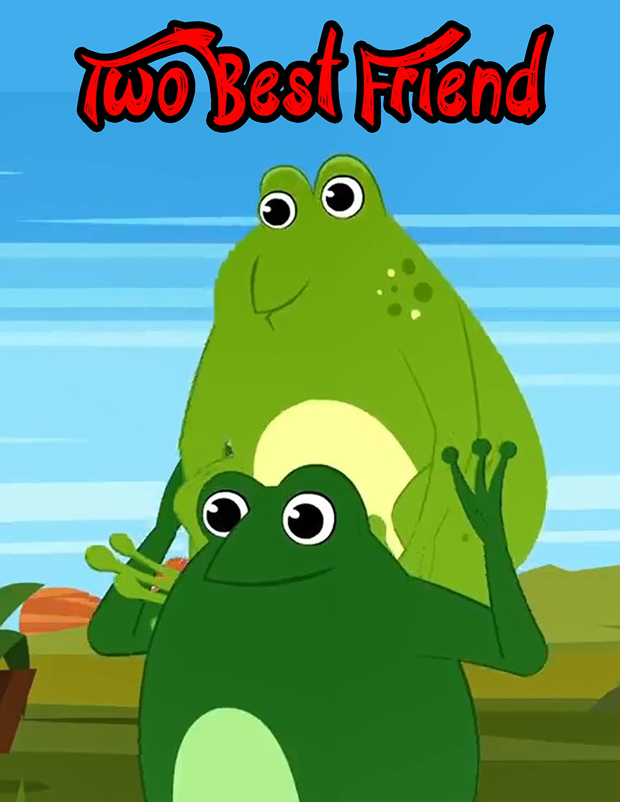 Story of Two Best Friend: Bedtime Stories For Kids | Moral Stories For ...