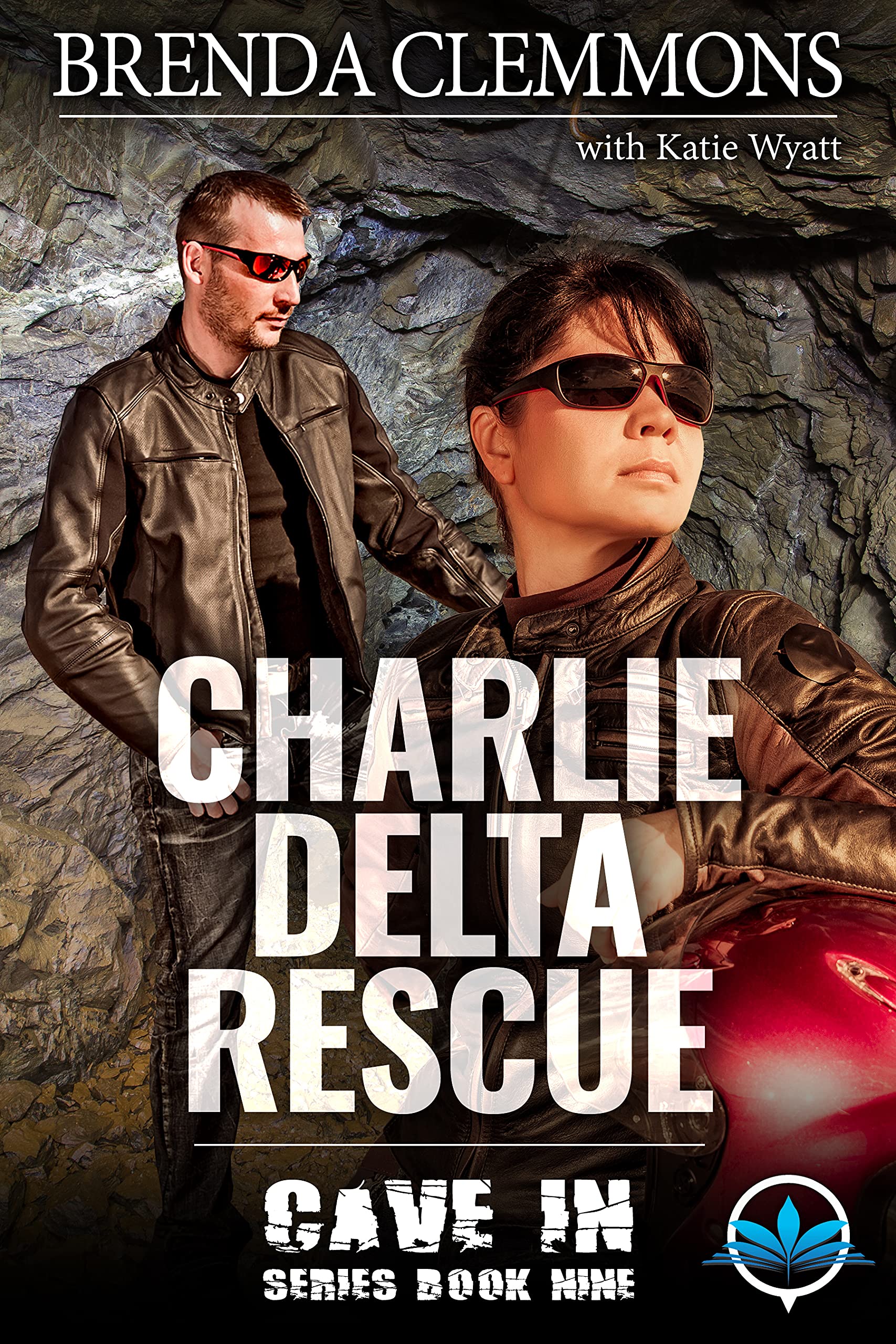 Cave In (Charlie Delta Rescue #9) by Brenda Clemmons | Goodreads