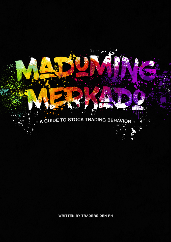 Maduming Merkado by Traders Den PH | Goodreads